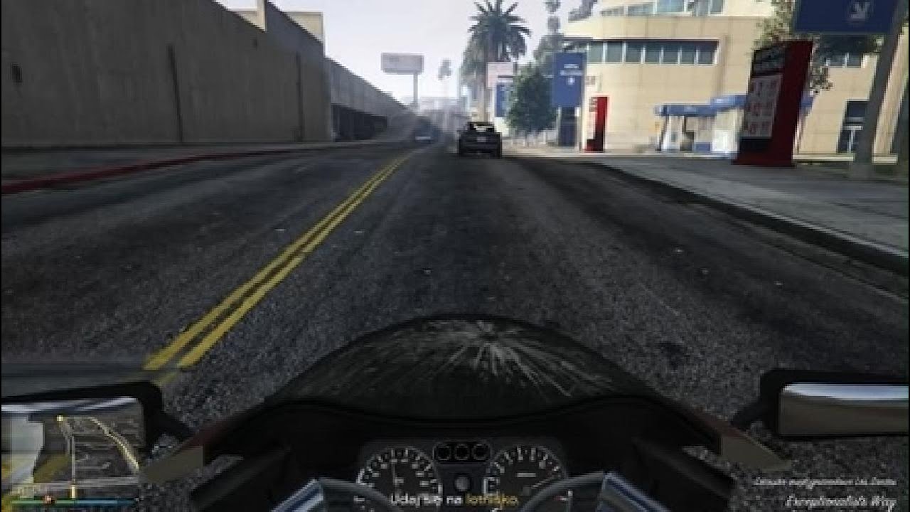 Grand Theft Auto V Head Shots - YouTube