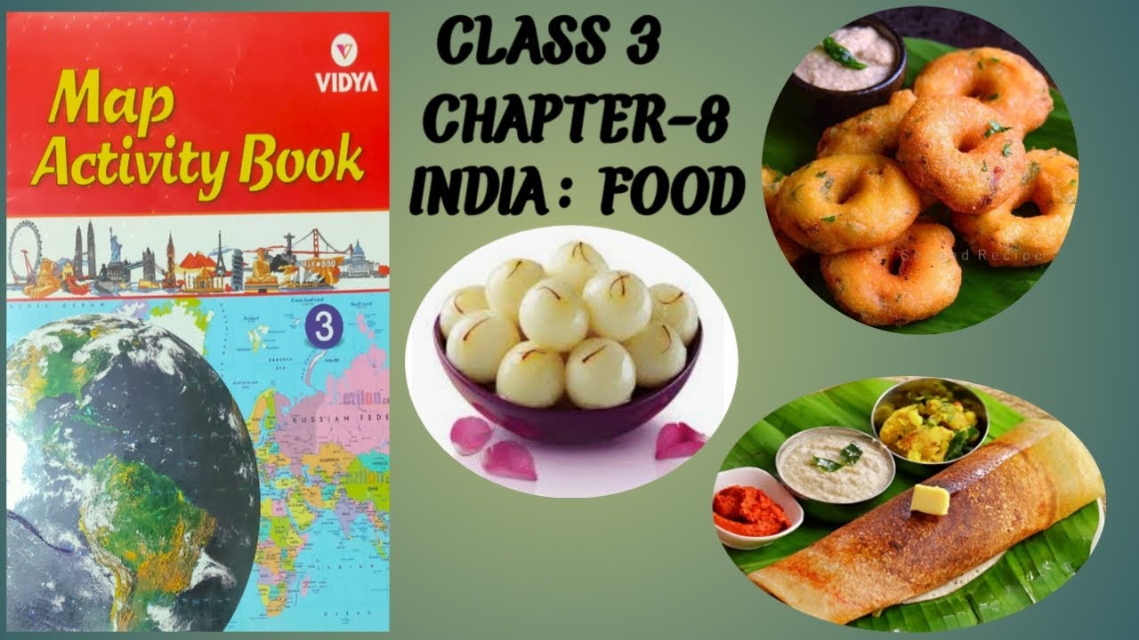 Class 3 Sub-SST Map Activity - YouTube