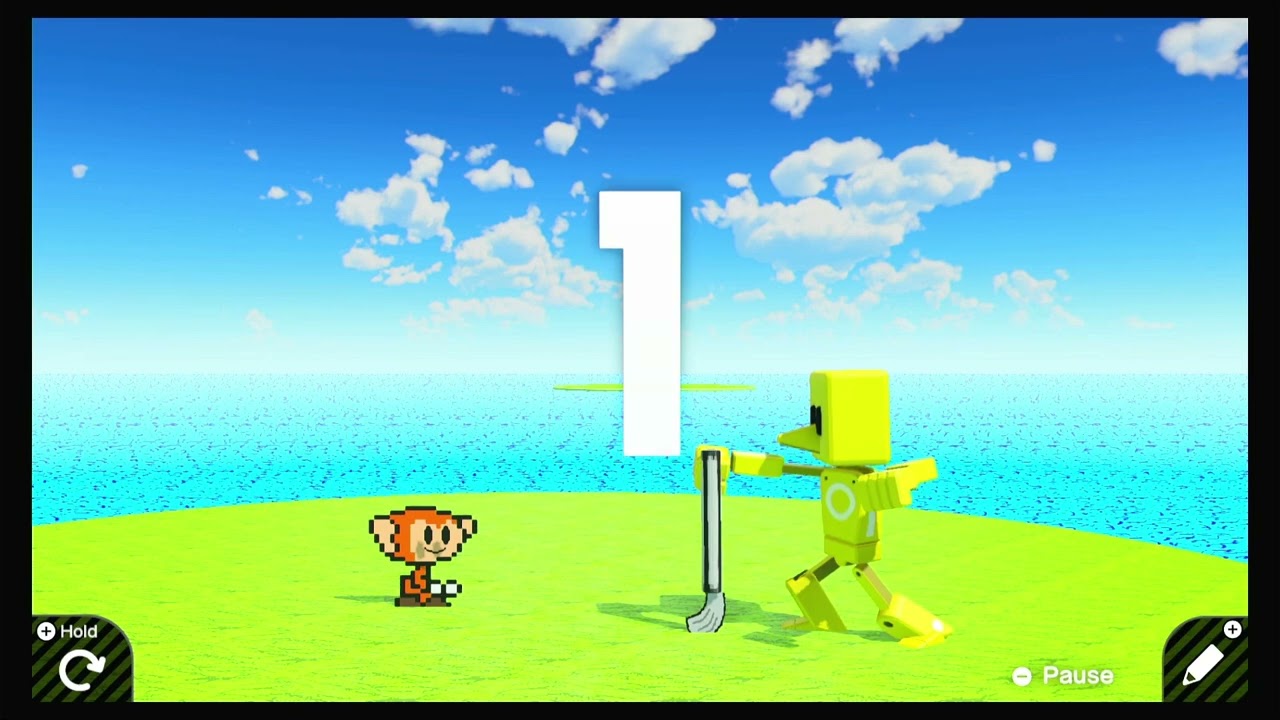 6 Rhythm Games (Game Builder Garage) - YouTube