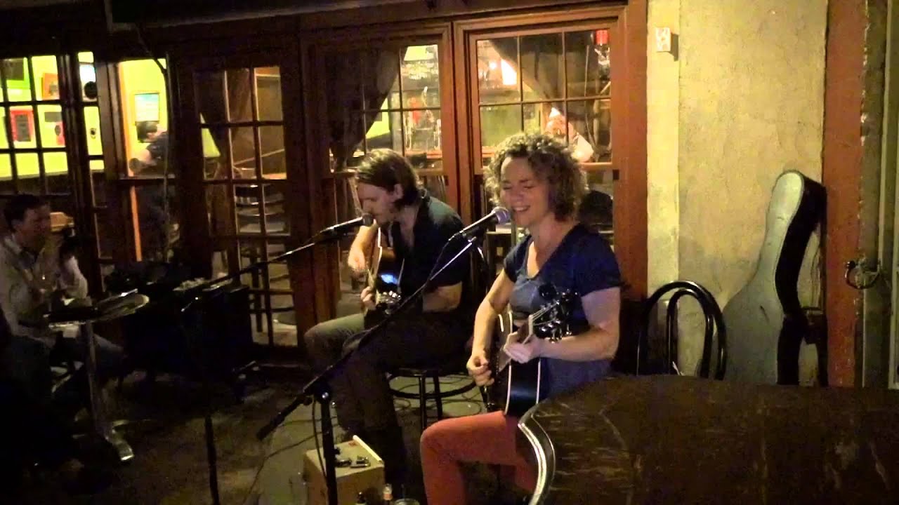 She's Ready - Jesse Tyler and Emily Kate Boyd 07/10/2014 - YouTube