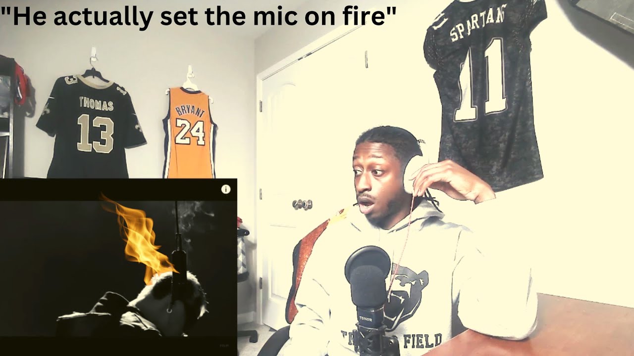 FELIP - 'ROCKSTA' Official Music Video REACTION - YouTube