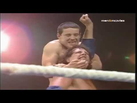 Chris Adams v Dave Finlay