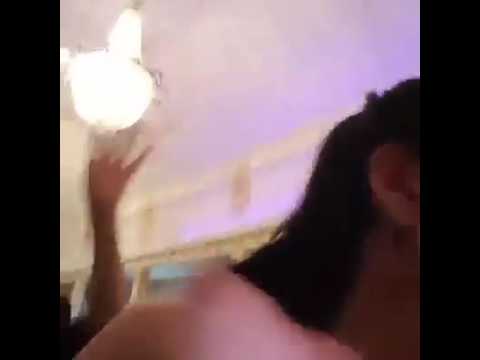 Aygul aynur Kina gecesi