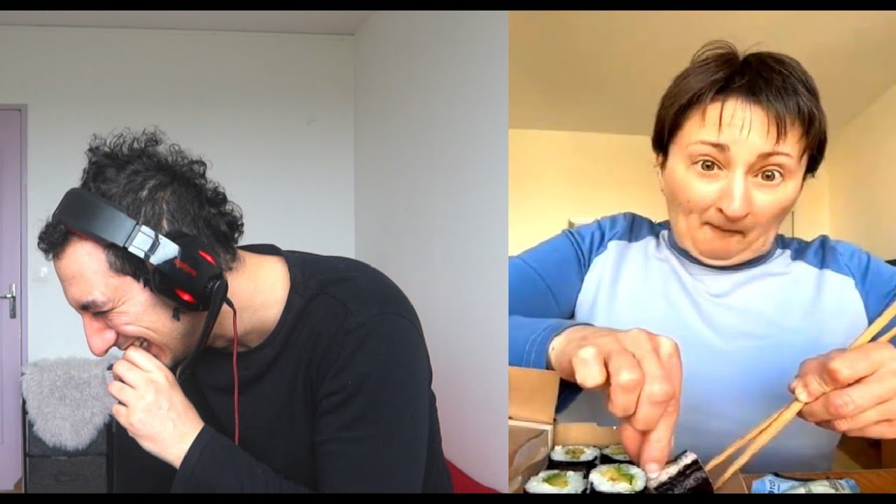 ESSAYEZ DE NE PAS RIRE (Spécial Kakou kakou) - YouTube