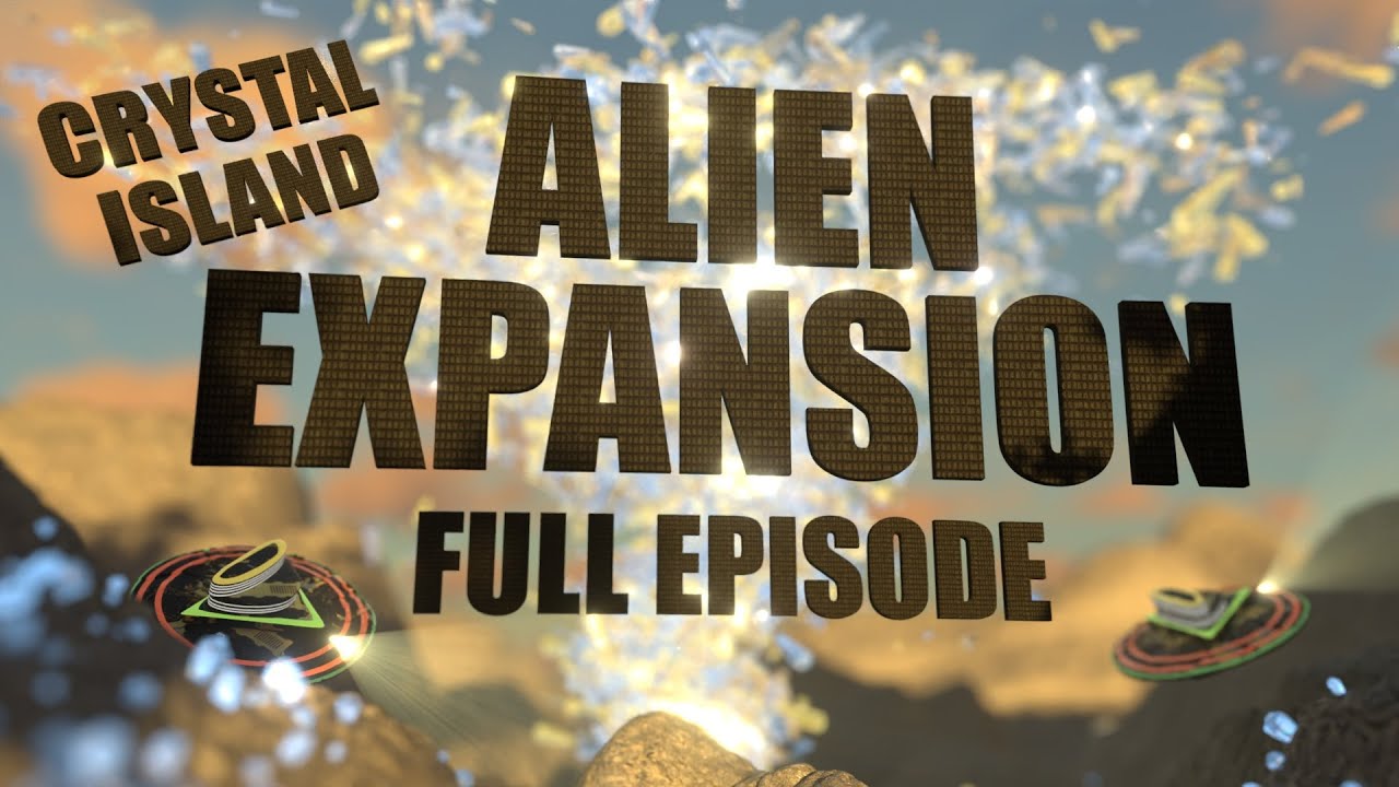 ALIEN EXPANSION. Cinema 4D, Realflow, Forester, Arnold Render. - YouTube