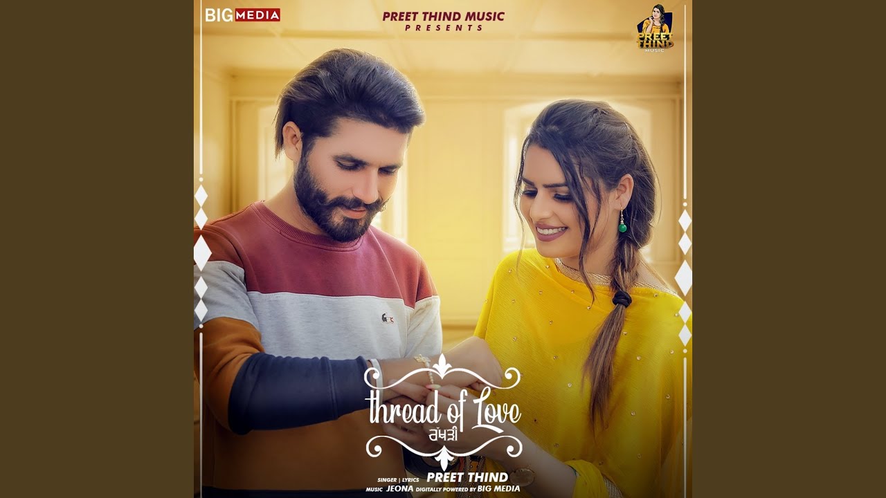 Thread Of Love - YouTube