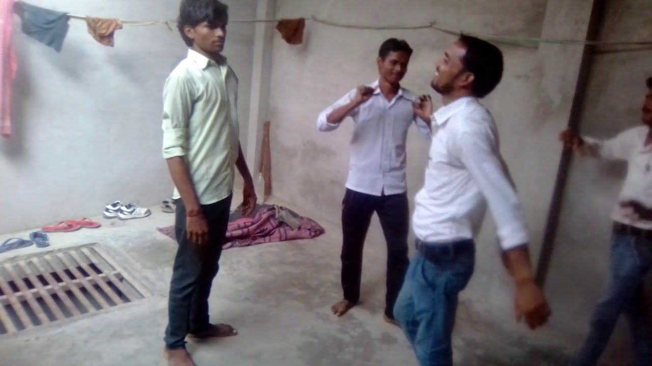 Arun Kumar saroj - YouTube