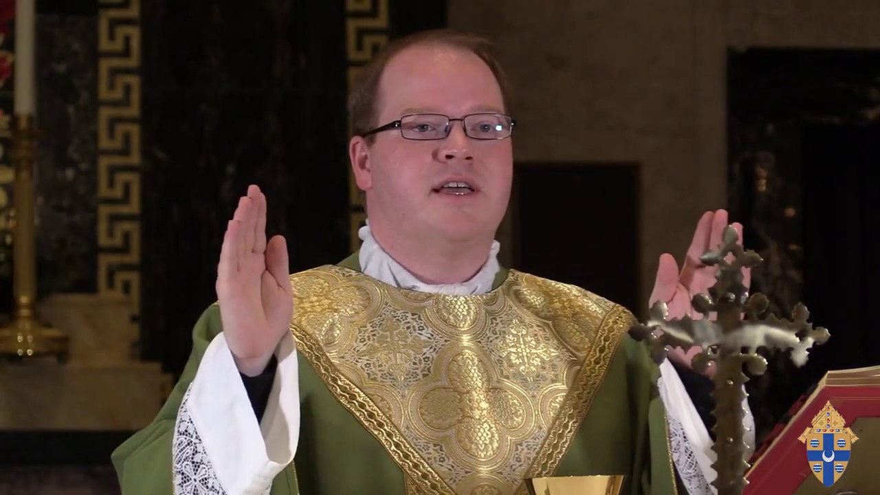 What will the return of public Mass in the Diocese of Springfield in ...