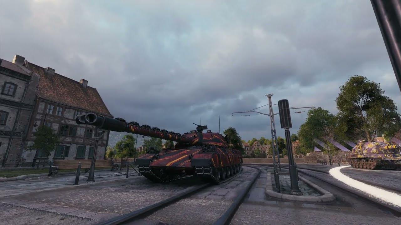 Type 71 맛보기 영상 - YouTube