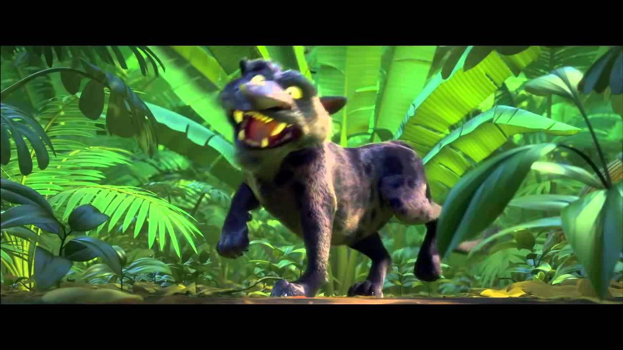 Rio 2 Trailer #2 2014 Movie - Official [HD] - YouTube