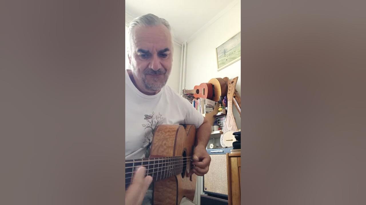 HEY HEY, (BIG BILL BROONZY) ...(cover). - YouTube