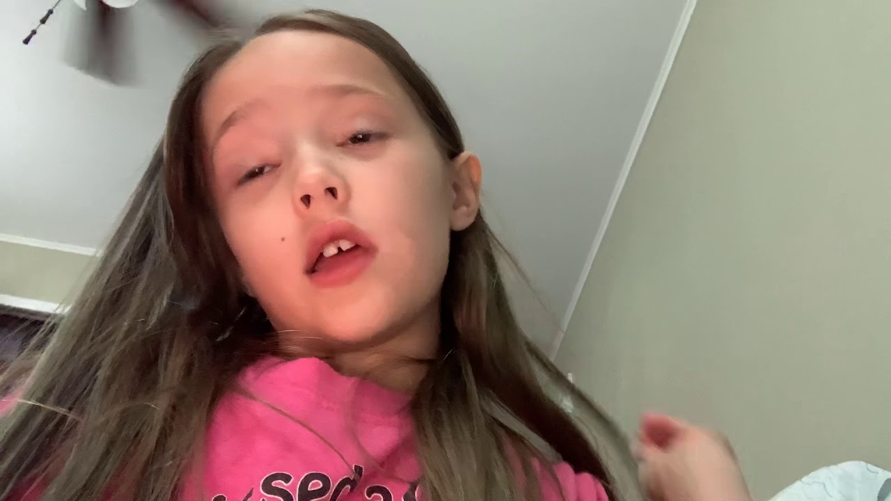 We are biggest fan Carly HD - YouTube