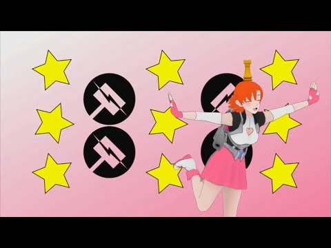 RWBY vol 1 full review