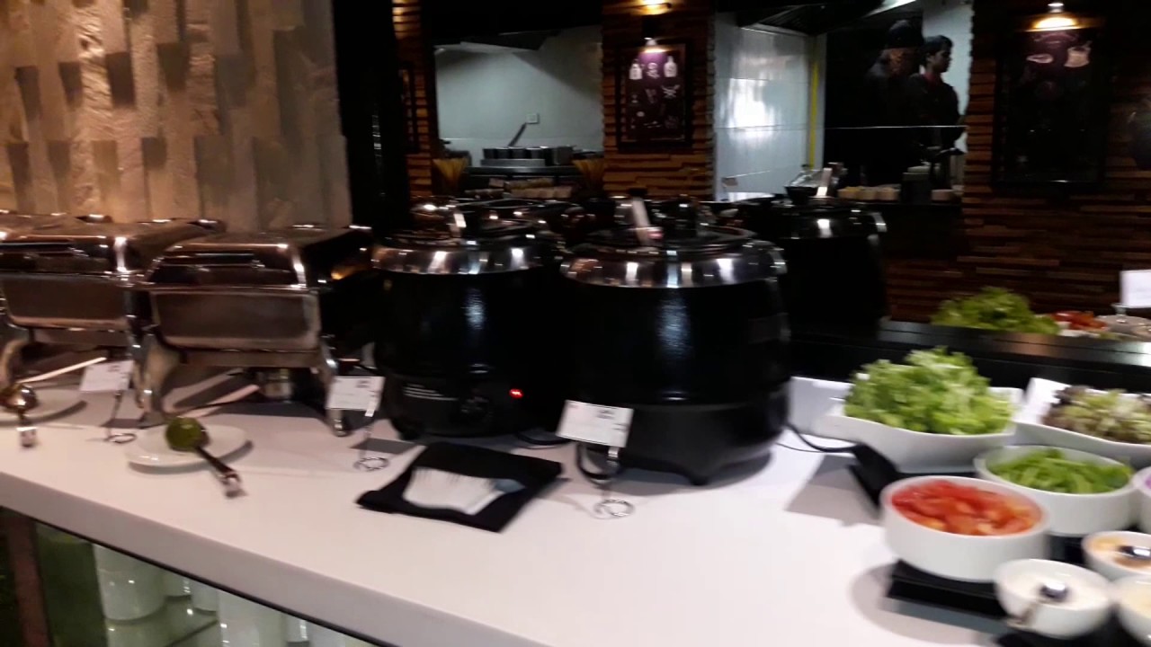 Capital Kitchen in Madhapur, Hyderabad | Yellow Pages | India - YouTube