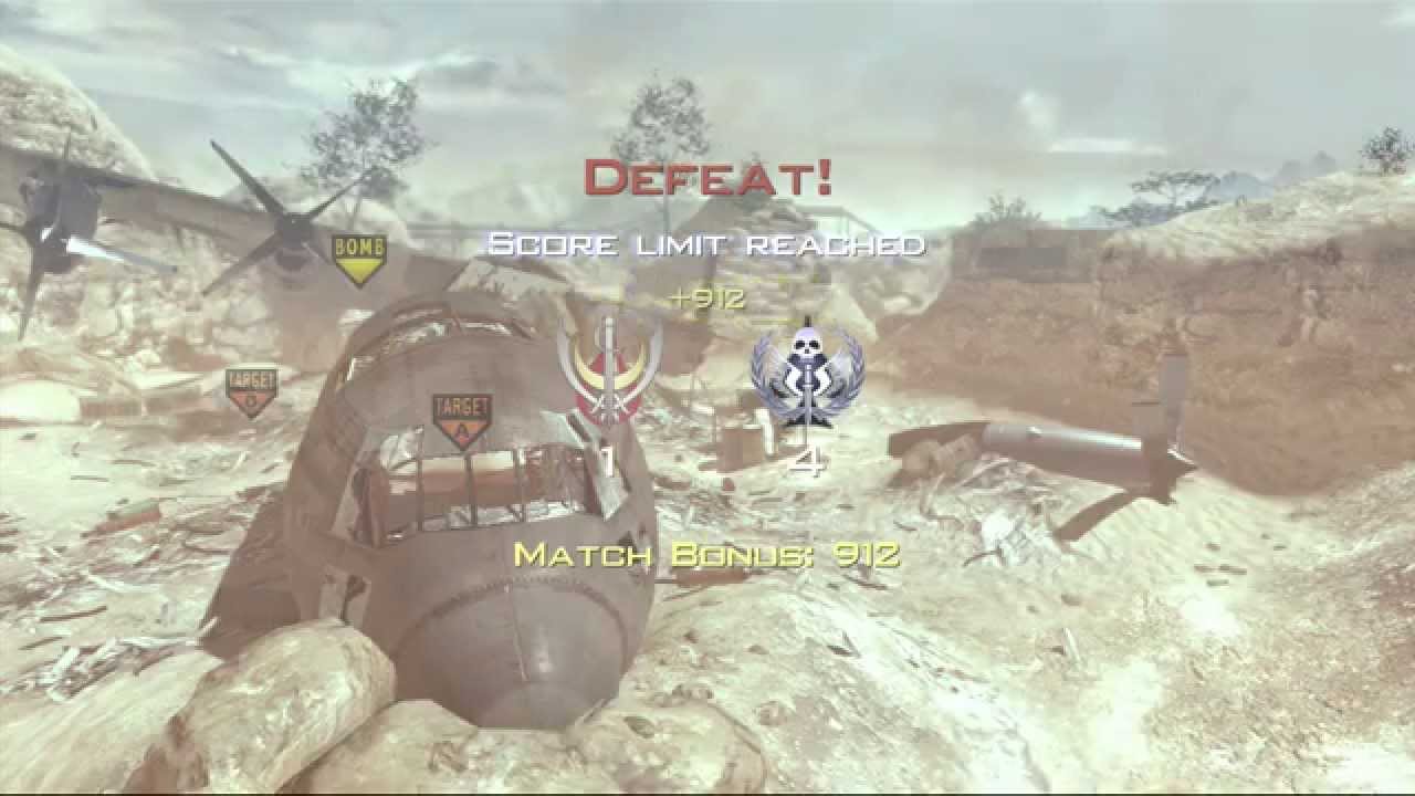 Draw Zeus 1st In Draw (On Mw2!) - YouTube