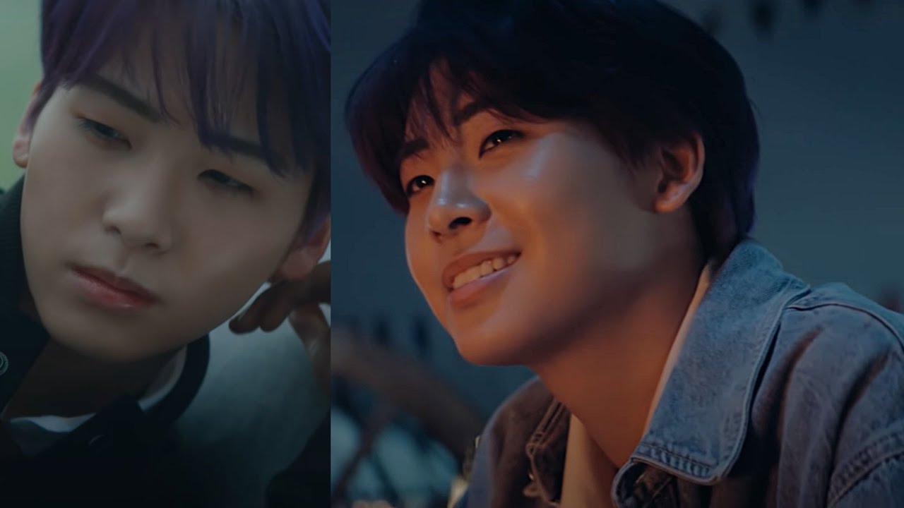 JO1 - REN cut in With Us Official MV | 川尻 蓮 - YouTube