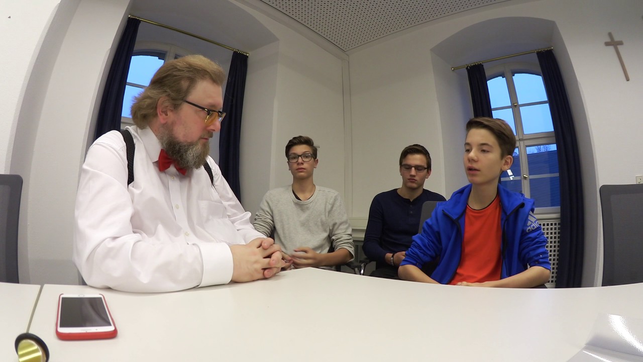 Online Schülerzeitung vom Friedrich-List-Gymnasium Gemünden (Main ...