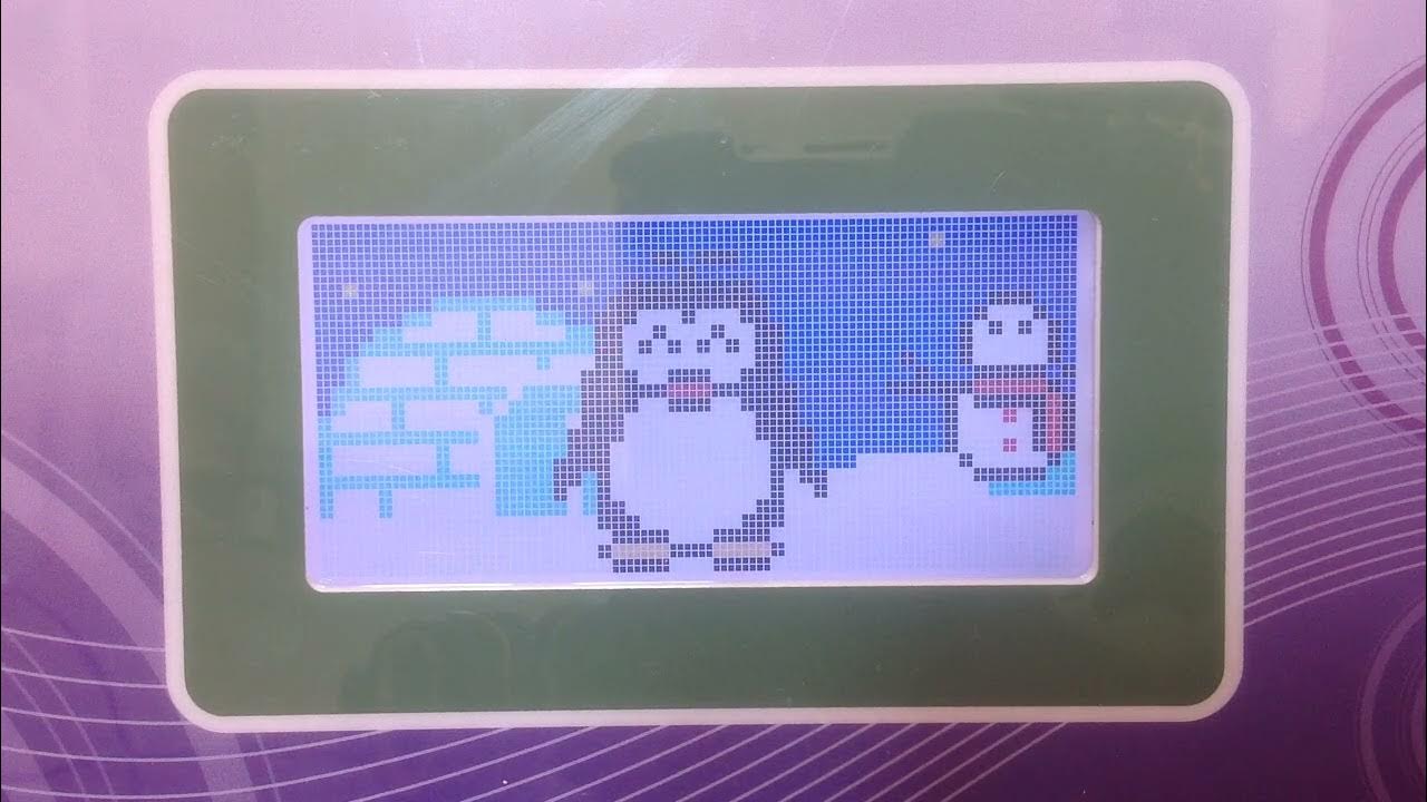 VTech: Brilliant Creations: Beginner Laptop / 2012 Toddler Tech Laptop US Startup & Shutdown ...