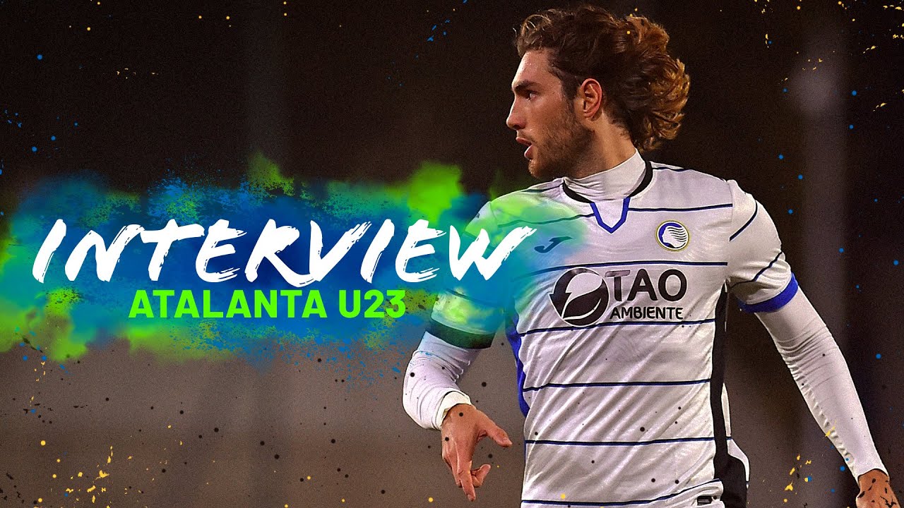 Atalanta U23 | Marco Varnier: "Le prossime partite sono importanti ...