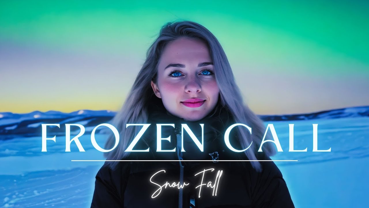 Frozen Call - Snow Fall | Ethereal Music for Calm & Relaxation ...