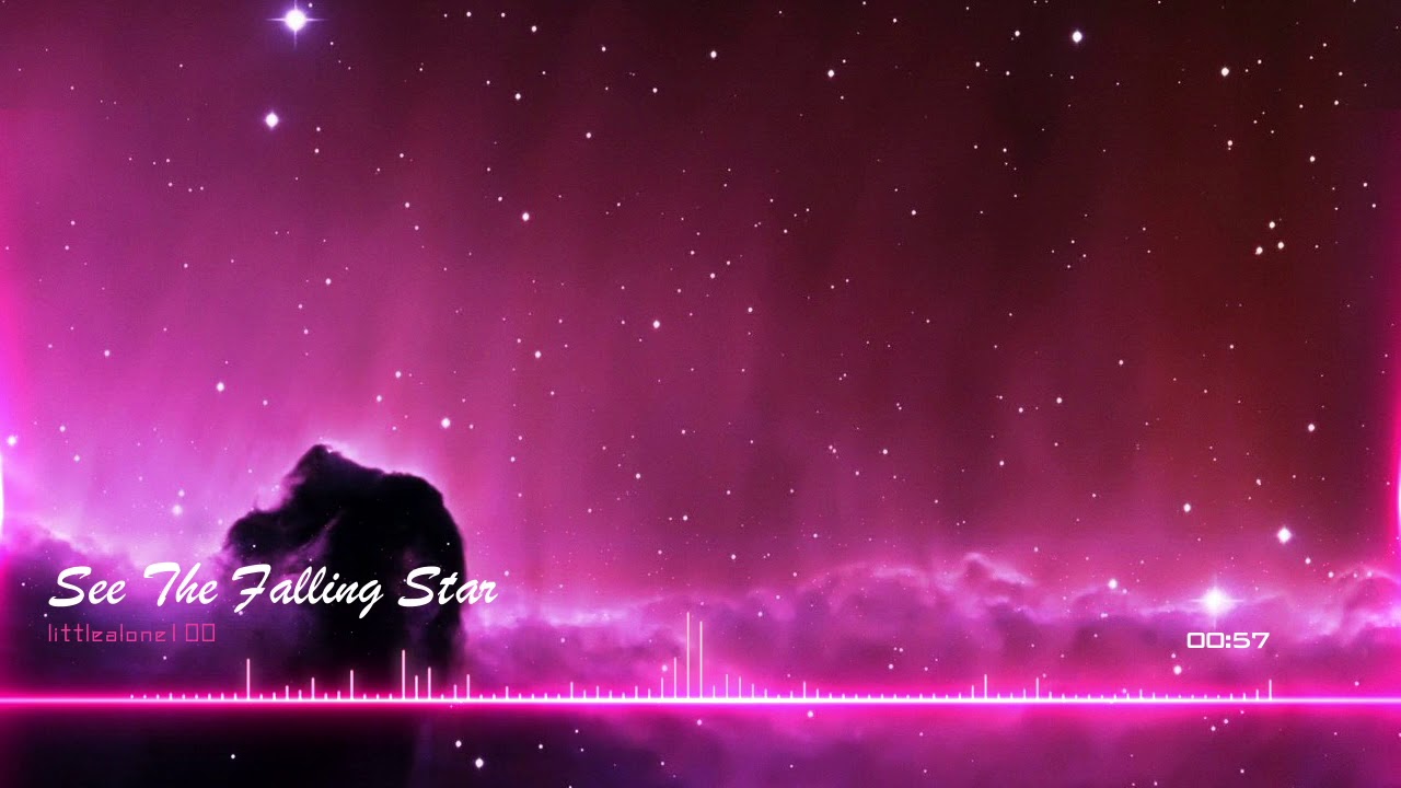 See The Falling Star - New Age Music - YouTube