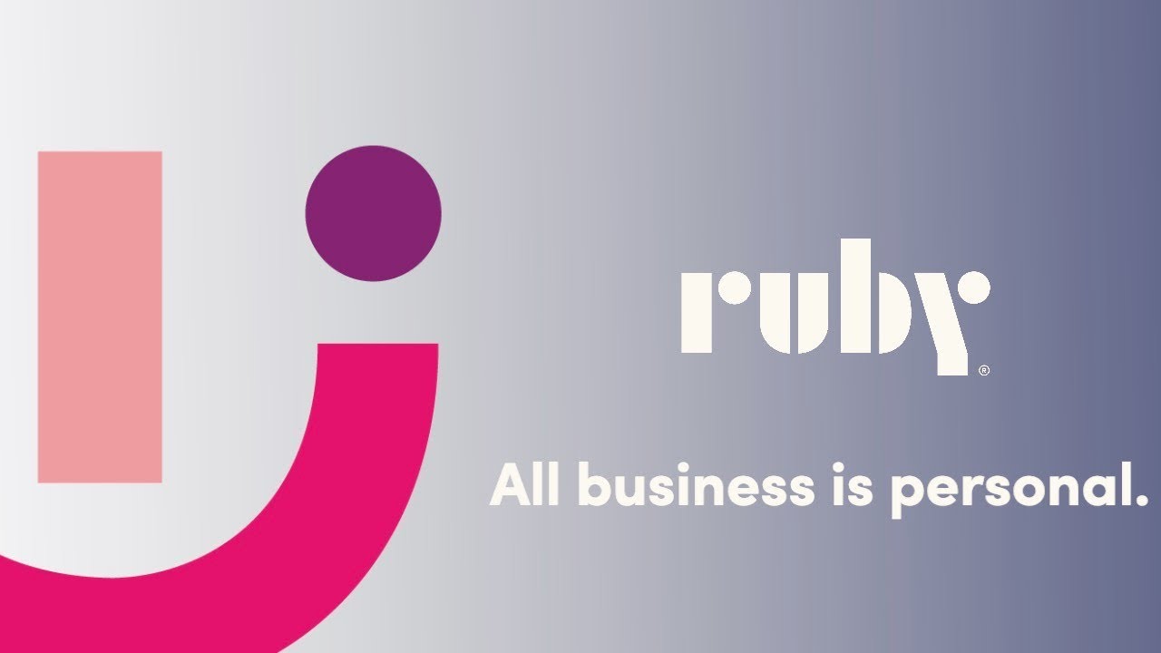 Announcing the New Ruby Brand - YouTube