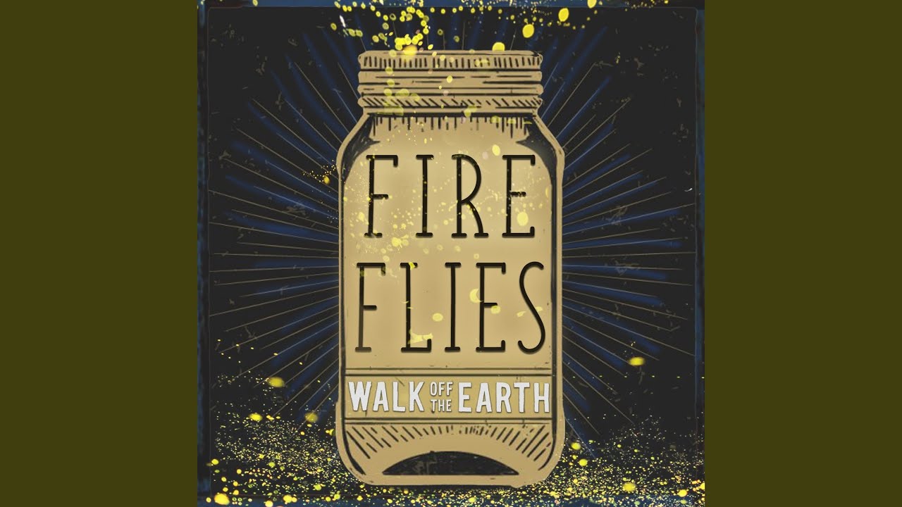 Fireflies - YouTube Music