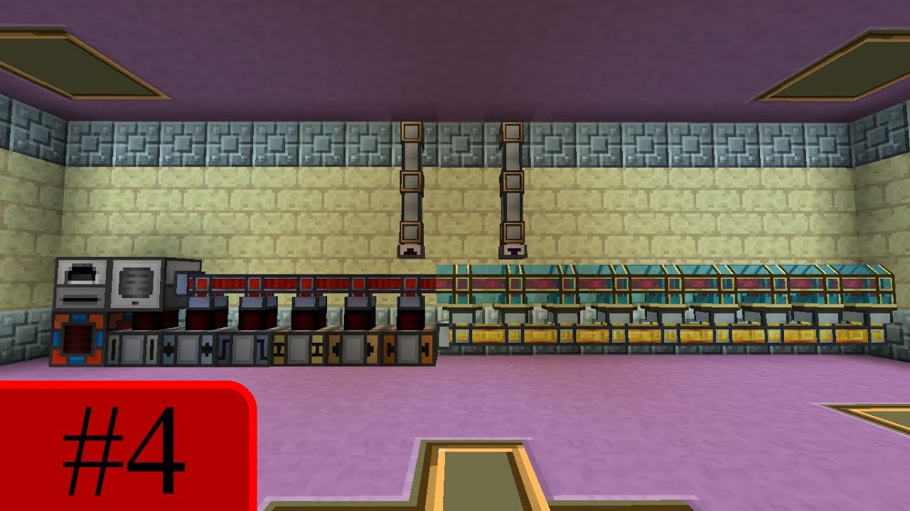 Thermal Series #4: Giới thiệu sơ lược về mod Thermal Expansion ...