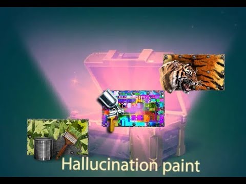 Tanki Online - Opening 15 Containers New Paint - YouTube