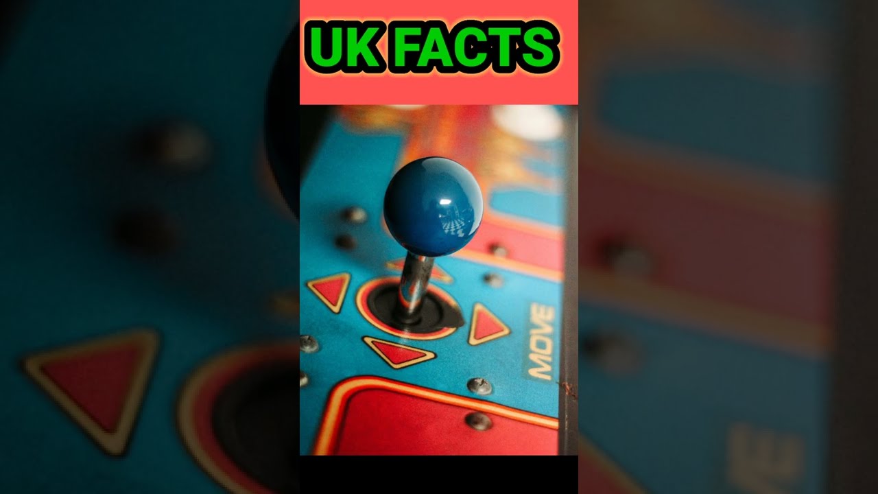 Interesting Facts About Games YouTube Interesting Facts About Games YouTube