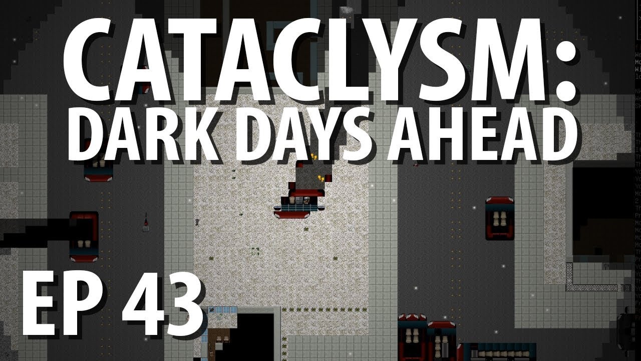 CATACLYSM: DARK DAYS AHEAD | Riot Bot | Ep 43 - YouTube