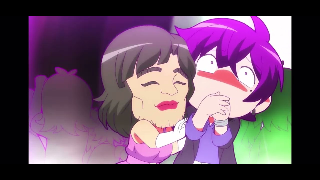 USSS (UraShimaSakataSen) Anime OFFICIAL ENGLISH DUB - YouTube
