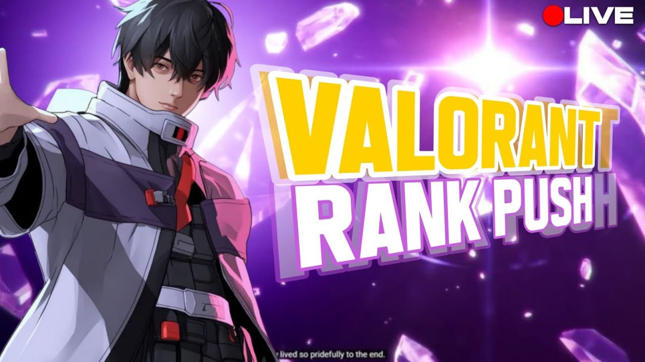 Valorant Live ||DEV FLASHER|| - YouTube