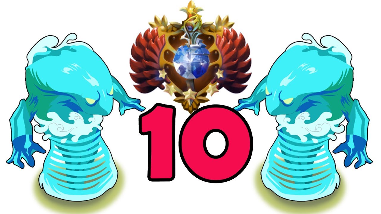 GORGC LAST GAME FOR TOP 10 (Gorgc Dota Highlights) - YouTube