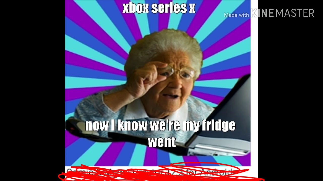 20 seconds of homemade memes v2 - YouTube