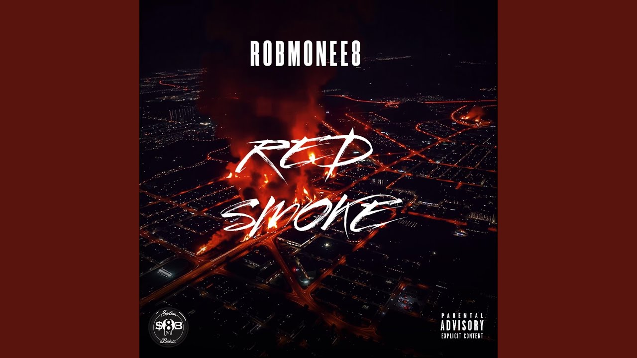 Red Smoke - YouTube