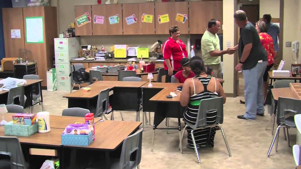 Dr. Joseph Fowler School Dedication - YouTube