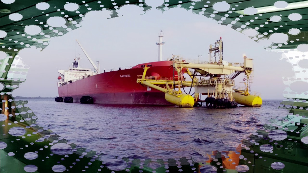 Anniversari BULL ke-15 MT GANDINI / FSO GANDINI - YouTube