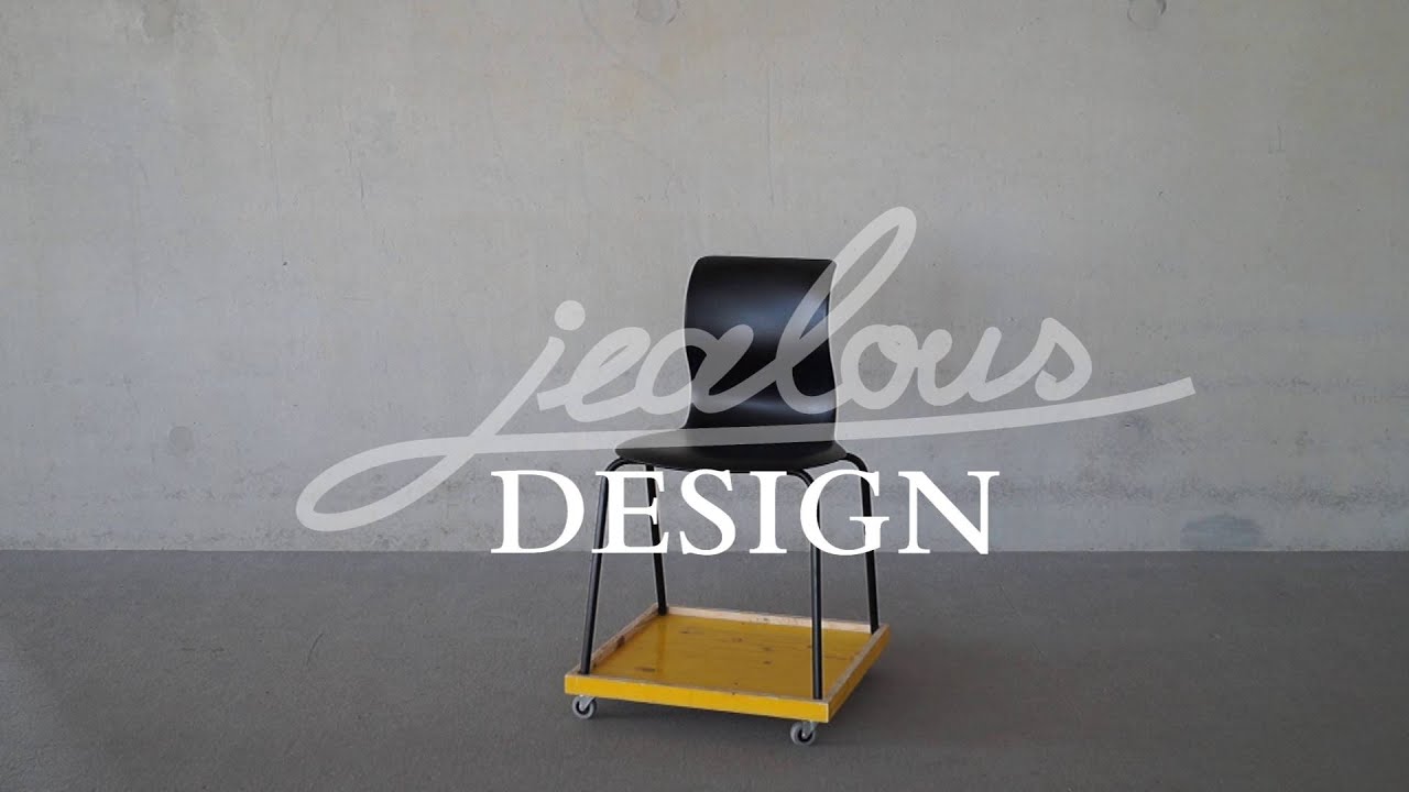 jealous Design - YouTube