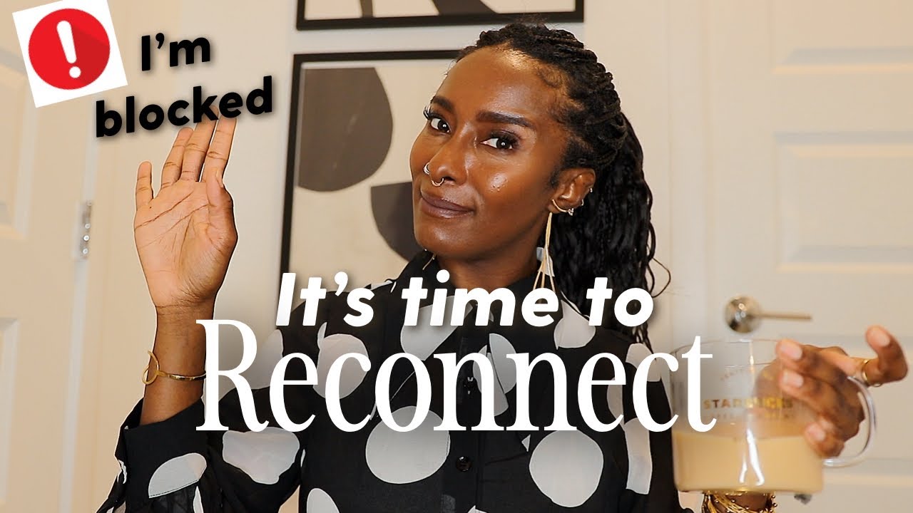 How to Reconnect with Family After Time Apart | Building Stronger ...