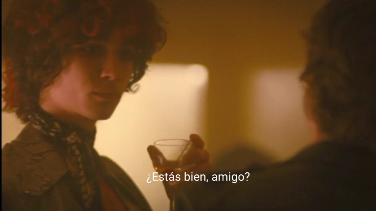 Red Riding 1974 Andrew Garfield and Robert Sheehan - YouTube