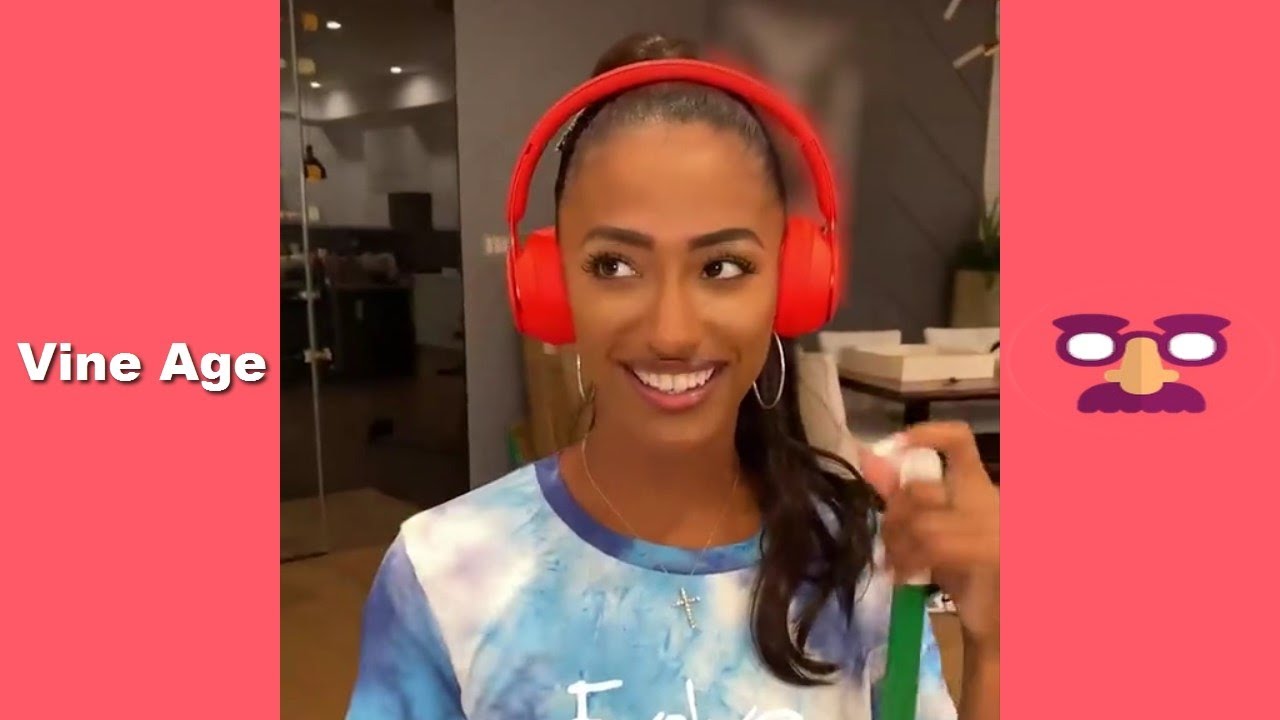 Ultimate JaNina Funny Videos (W/Titles) Funny Video of JaNina 2021 ...