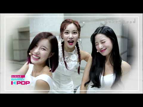 [Simply K-Pop] BerryGood(베리굿)_ Be be be my mellow_이번 컨셉 찰떡
