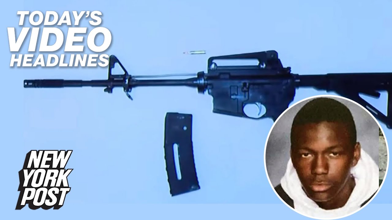 Police took St Louis shooter’s gun, Kanye's Hitler Obsession | Today's ...