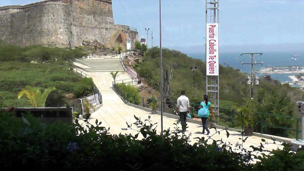MONUMENTO HISTÓRICO NACIONAL FORTÍN SOLANO 2013 - YouTube