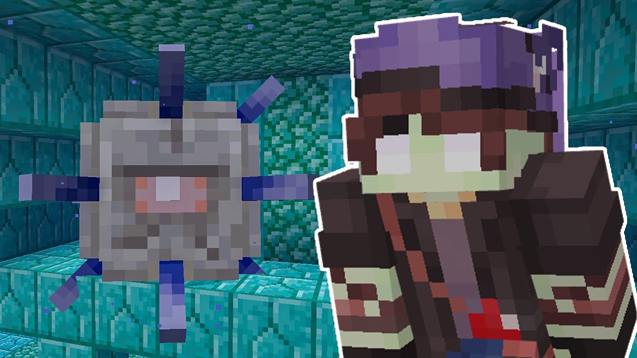 Cryptid Craft Episode 2 - Top Of The Food Chain - YouTube