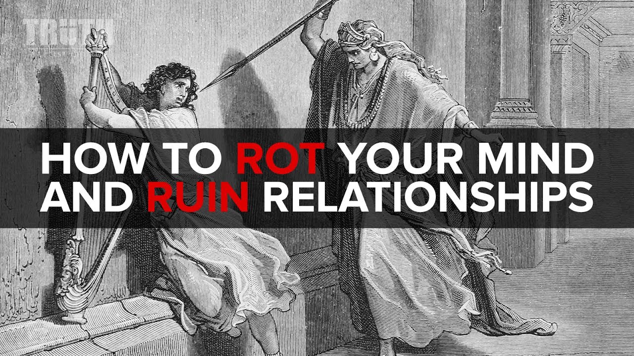 How to Rot Your Mind and Ruin Relationships - YouTube