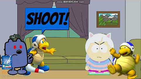 Boomerang Bro Gets Grounded: The Complete Series Part 2 - YouTube