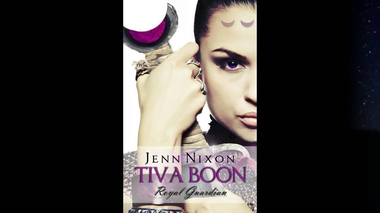 Tiva Boon Trailer - YouTube