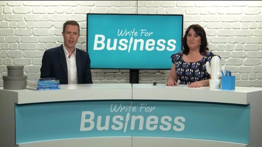 Write a Media-Worthy Press Release - Pro Tips and Tricks PREVIEW by ...